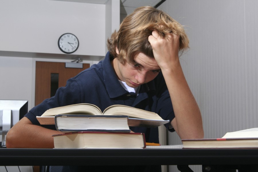 Blog Community Reading Project